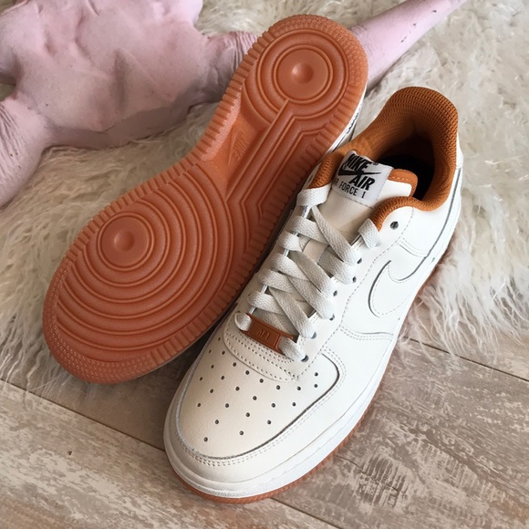 Nike | Shoes | Nwt Nike Id Custom Air Force Premium | Poshmark